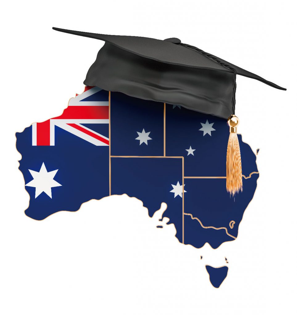 澳洲最权威留学移民教育机构|AusTop环澳集团